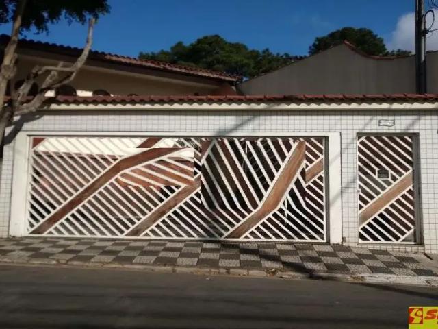 Casa / Sobrado para Venda em São Paulo/SP Vila Maria Alta