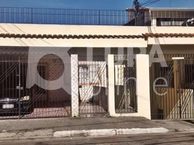 Casa / Sobrado para Venda em São Paulo/SP Vila Maria Alta 7 Quartos