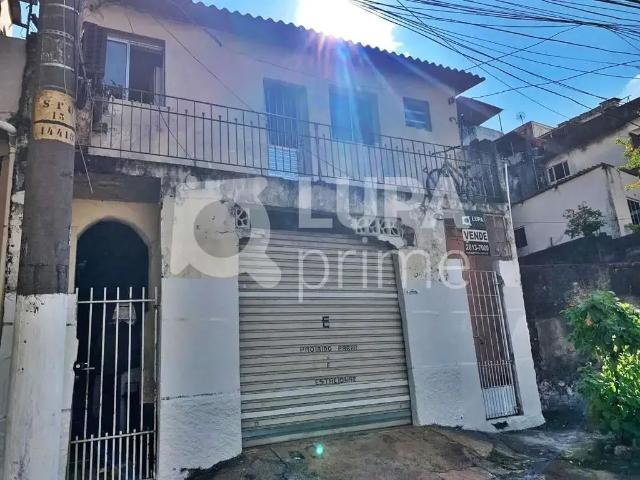 Casa / Sobrado para Venda em São Paulo/SP Vila Maria Alta 7 Quartos