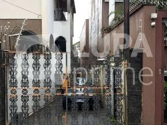 Casa / Sobrado para Venda em São Paulo/SP Vila Maria Alta 7 Quartos