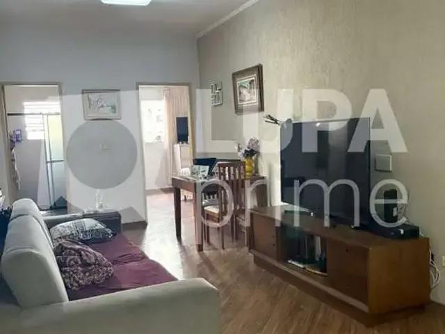 Casa / Sobrado para Venda em São Paulo/SP Vila Maria Alta 4 Quartos