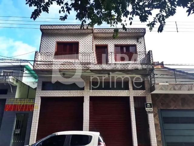 Casa / Sobrado para Venda em São Paulo/SP Vila Maria Alta 4 Quartos