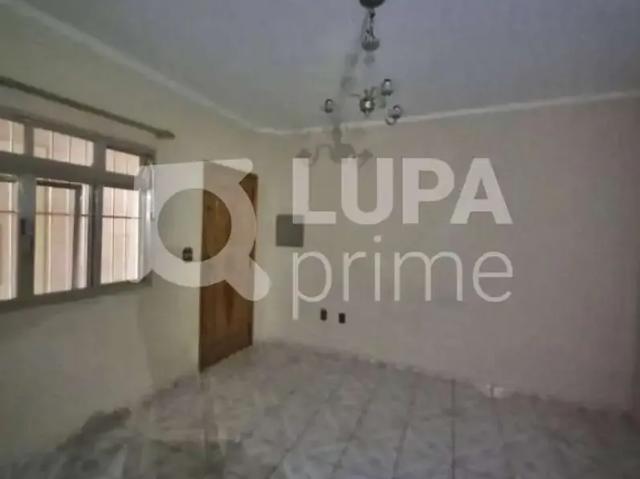 Casa / Sobrado para Venda em São Paulo/SP Vila Maria Alta 4 Quartos