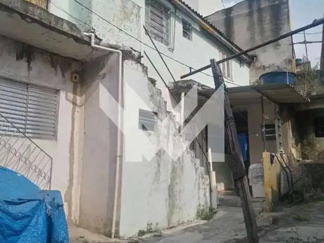 Casa / Sobrado para Venda em São Paulo/SP Vila Maria Alta 4 Quartos