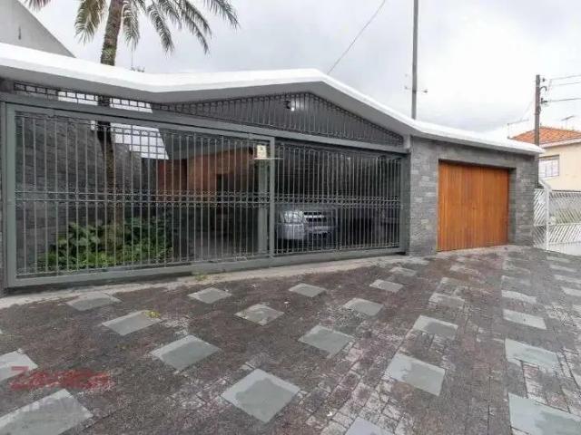 Casa / Sobrado para Venda em São Paulo/SP Vila Maria Alta 4 Quartos