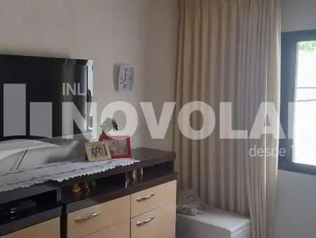 Casa / Sobrado para Venda em São Paulo/SP Vila Maria Alta 4 Quartos