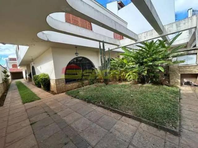 Casa / Sobrado para Venda em São Paulo/SP Vila Maria Alta 4 Quartos