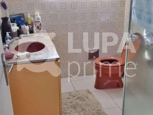 Casa / Sobrado para Venda em São Paulo/SP Vila Maria Alta 4 Quartos