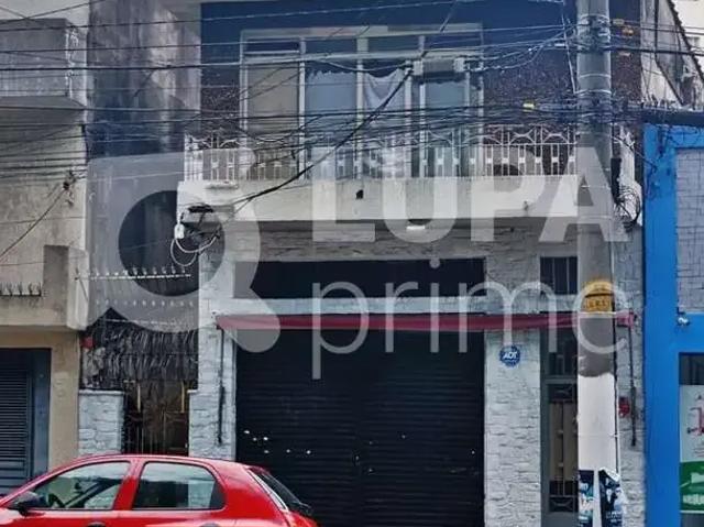 Casa / Sobrado para Venda em São Paulo/SP Vila Maria Alta 4 Quartos