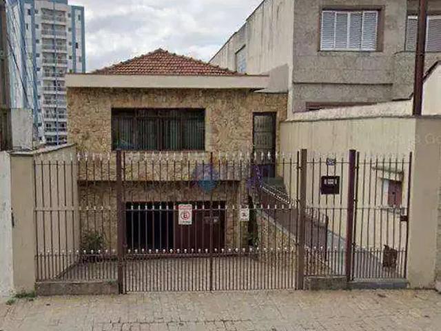 Casa / Sobrado para Venda em São Paulo/SP Vila Maria Alta 4 Quartos