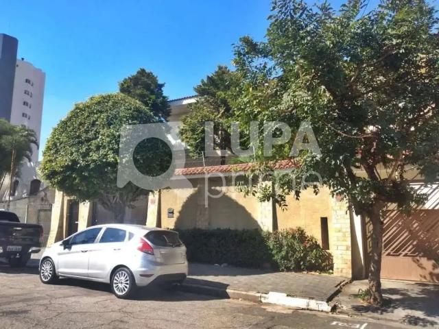 Casa / Sobrado para Venda em São Paulo/SP Vila Maria Alta 4 Quartos
