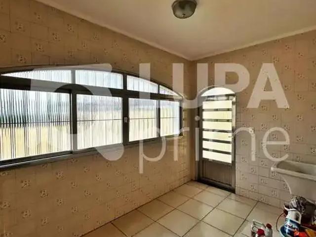 Casa / Sobrado para Venda em São Paulo/SP Vila Maria Alta 4 Quartos