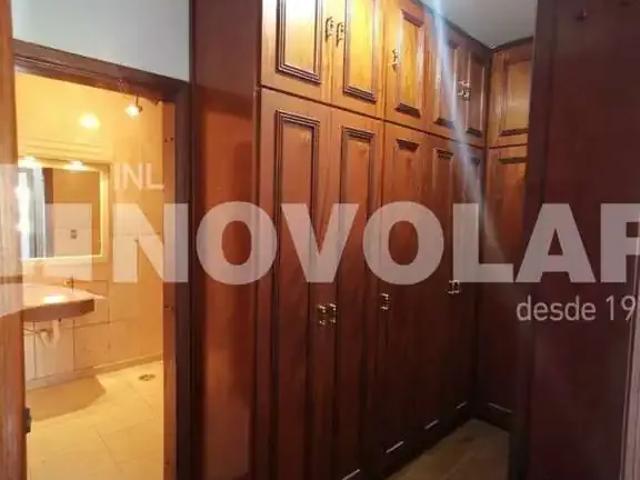 Casa / Sobrado para Venda em São Paulo/SP Vila Maria Alta 4 Quartos