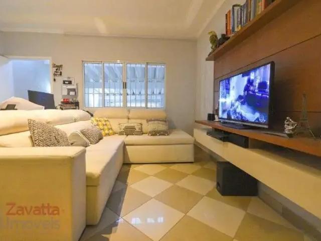 Casa / Sobrado para Venda em São Paulo/SP Vila Maria Alta 4 Quartos