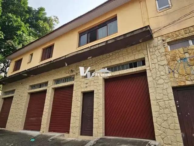 Casa / Sobrado para Venda em São Paulo/SP Vila Maria Alta 4 Quartos