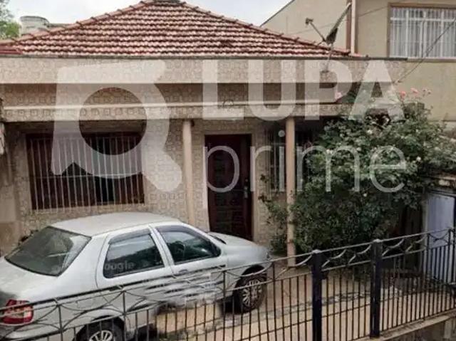 Casa / Sobrado para Venda em São Paulo/SP Vila Maria Alta 4 Quartos