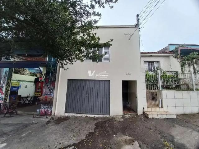 Casa / Sobrado para Venda em São Paulo/SP Vila Maria Alta 4 Quartos