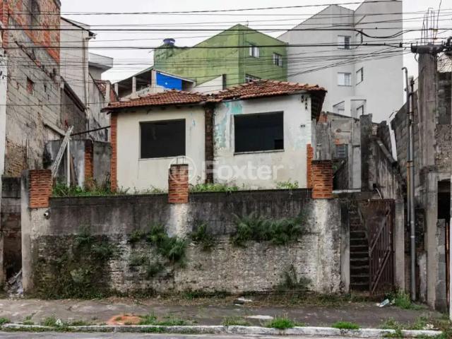 Casa / Sobrado para Venda em São Paulo/SP Vila Maria Alta 4 Quartos