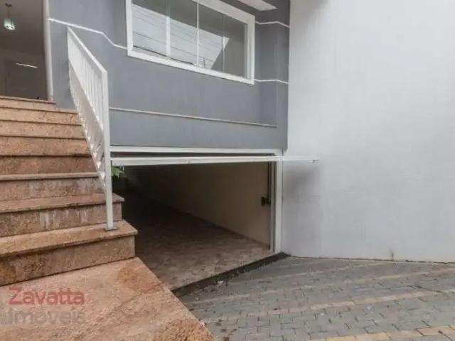 Casa / Sobrado para Venda em São Paulo/SP Vila Maria Alta 4 Quartos