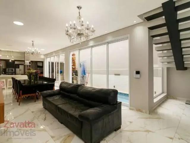Casa / Sobrado para Venda em São Paulo/SP Vila Maria Alta 4 Quartos