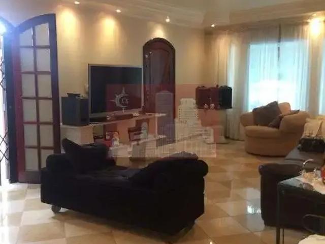 Casa / Sobrado para Venda em São Paulo/SP Vila Maria Alta 4 Quartos