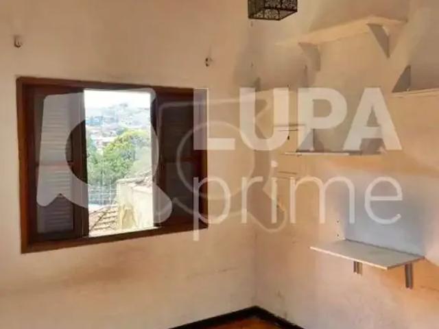 Casa / Sobrado para Venda em São Paulo/SP Vila Maria Alta 4 Quartos