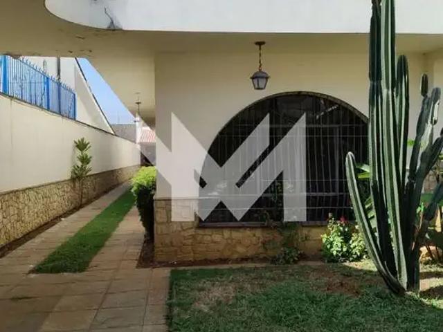Casa / Sobrado para Venda em São Paulo/SP Vila Maria Alta 4 Quartos
