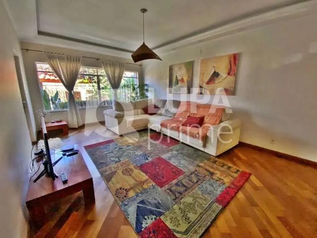 Casa / Sobrado para Venda em São Paulo/SP Vila Maria Alta 4 Quartos