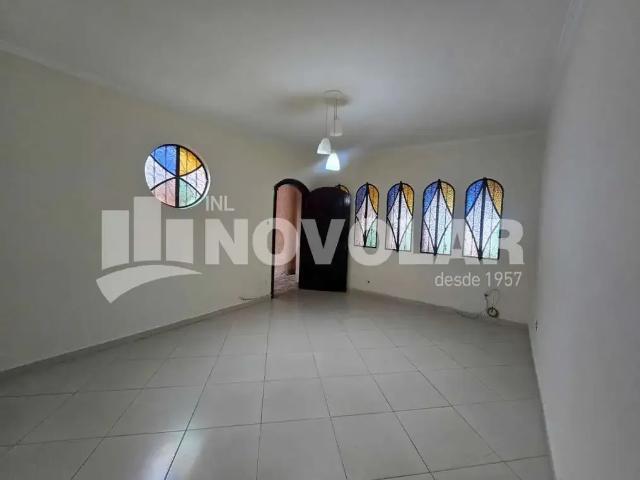 Casa / Sobrado para Venda em São Paulo/SP Vila Maria Alta 4 Quartos