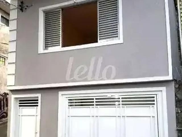 Casa / Sobrado para Venda em São Paulo/SP Vila Maria Alta 4 Quartos
