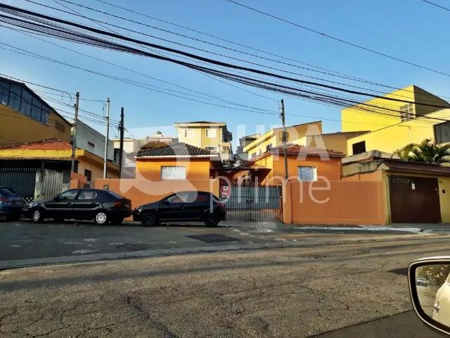 Casa / Sobrado para Venda em São Paulo/SP Vila Maria Alta 4 Quartos