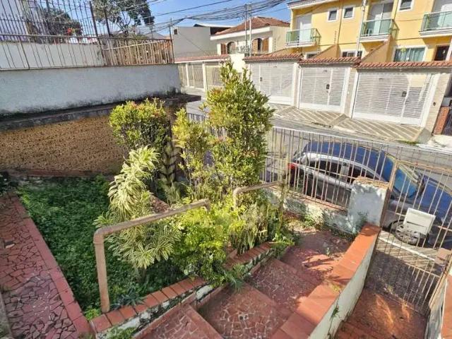 Casa / Sobrado para Venda em São Paulo/SP Vila Maria Alta 4 Quartos