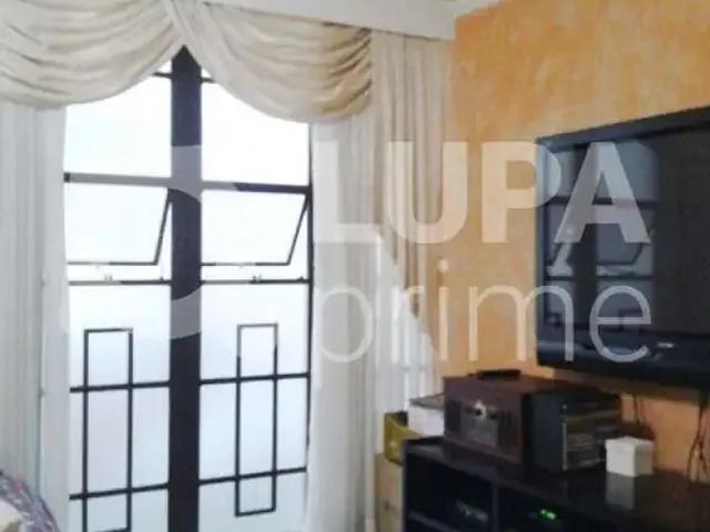 Casa / Sobrado para Venda em São Paulo/SP Vila Maria Alta 4 Quartos