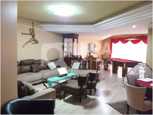 Casa / Sobrado para Venda em São Paulo/SP Vila Maria Alta 4 Quartos