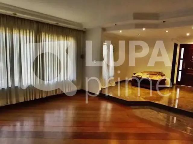 Casa / Sobrado para Venda em São Paulo/SP Vila Maria Alta 4 Quartos