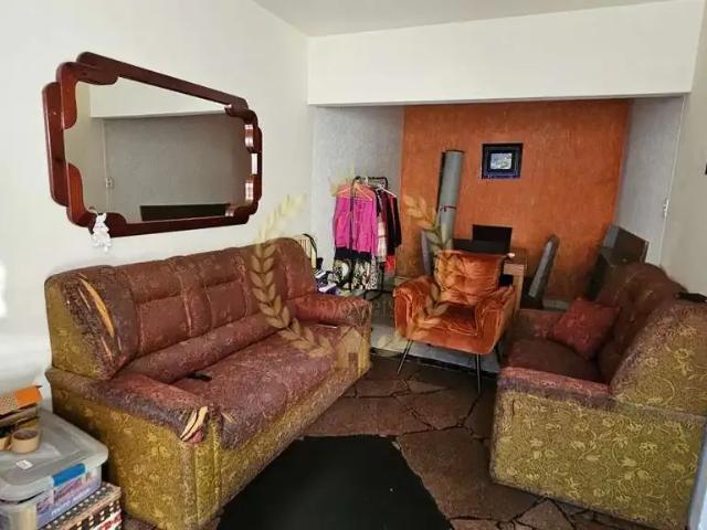 Casa / Sobrado para Venda em São Paulo/SP Vila Maria Alta 4 Quartos