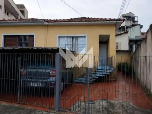 Casa / Sobrado para Venda em São Paulo/SP Vila Maria Alta