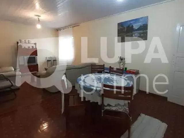 Casa / Sobrado para Venda em São Paulo/SP Vila Maria Alta 5 Quartos