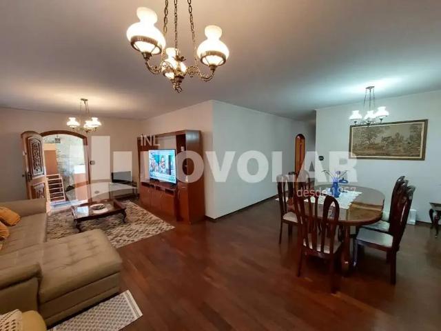 Casa / Sobrado para Venda em São Paulo/SP Vila Maria Alta 5 Quartos