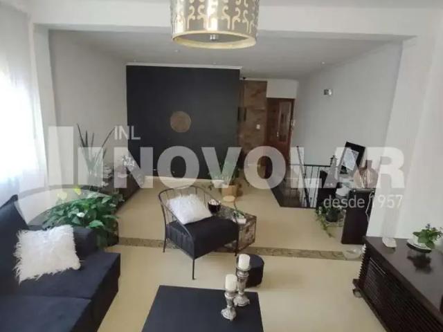 Casa / Sobrado para Venda em São Paulo/SP Vila Maria Alta 5 Quartos