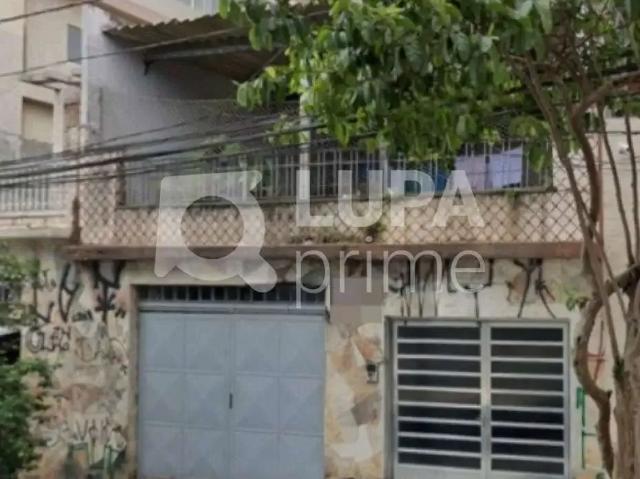 Casa / Sobrado para Venda em São Paulo/SP Vila Maria Alta 5 Quartos