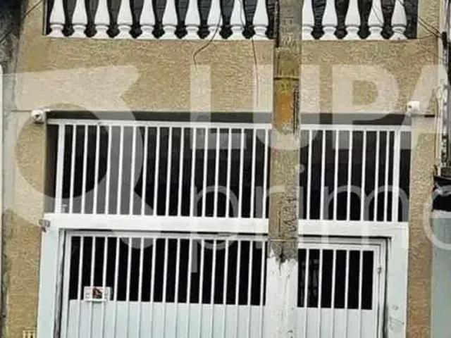 Casa / Sobrado para Venda em São Paulo/SP Vila Maria Alta 5 Quartos