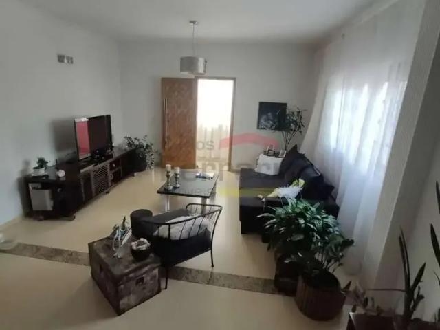 Casa / Sobrado para Venda em São Paulo/SP Vila Maria Alta 5 Quartos