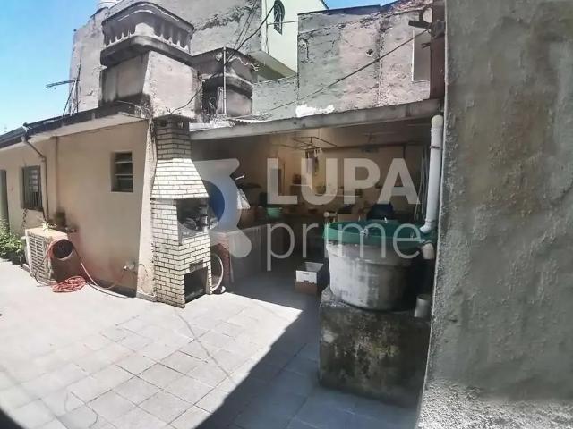 Casa / Sobrado para Venda em São Paulo/SP Vila Maria Alta 5 Quartos
