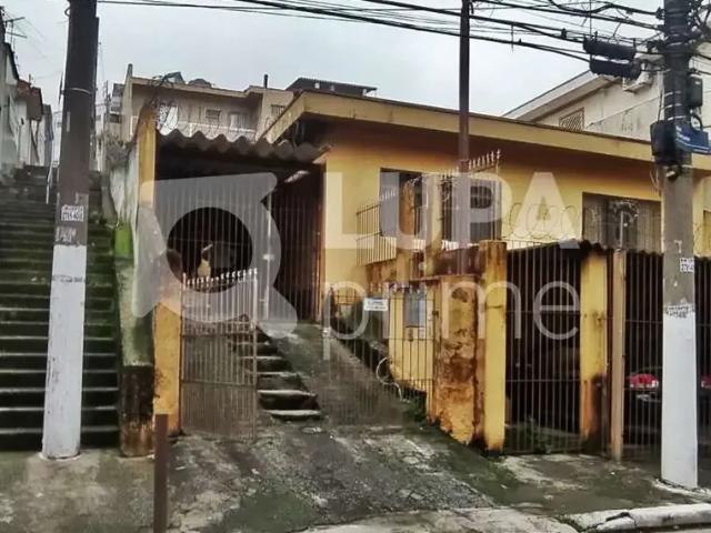 Casa / Sobrado para Venda em São Paulo/SP Vila Maria Alta 5 Quartos