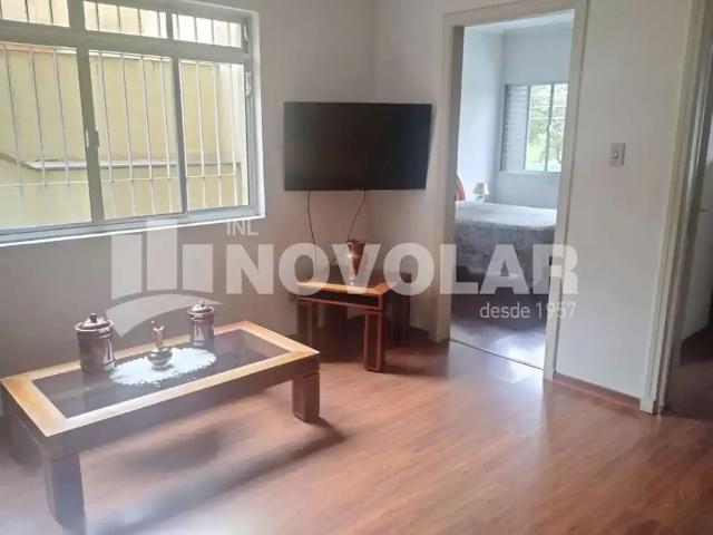 Casa / Sobrado para Venda em São Paulo/SP Vila Maria Alta 5 Quartos