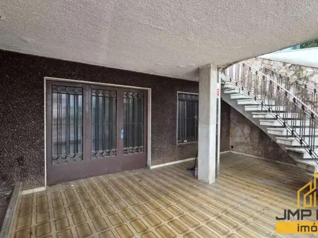 Casa / Sobrado para Venda em São Paulo/SP Vila Maria Alta 5 Quartos