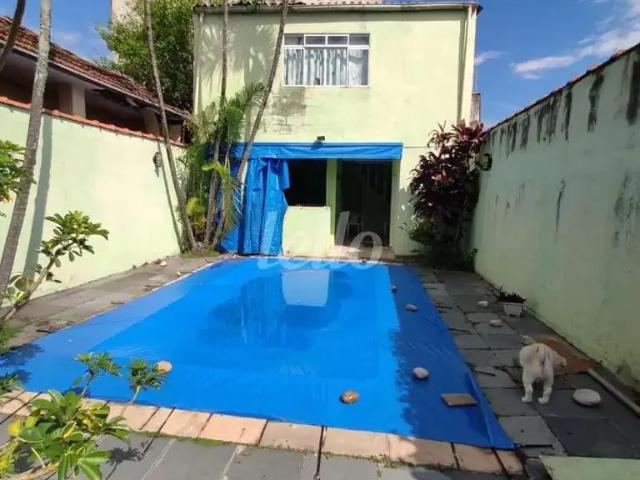 Casa / Sobrado para Venda em São Paulo/SP Vila Maria Alta 5 Quartos