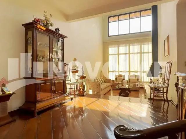 Casa / Sobrado para Venda em São Paulo/SP Vila Maria Alta 6 Quartos