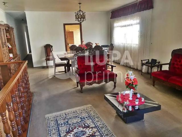 Casa / Sobrado para Venda em São Paulo/SP Vila Maria Alta 6 Quartos